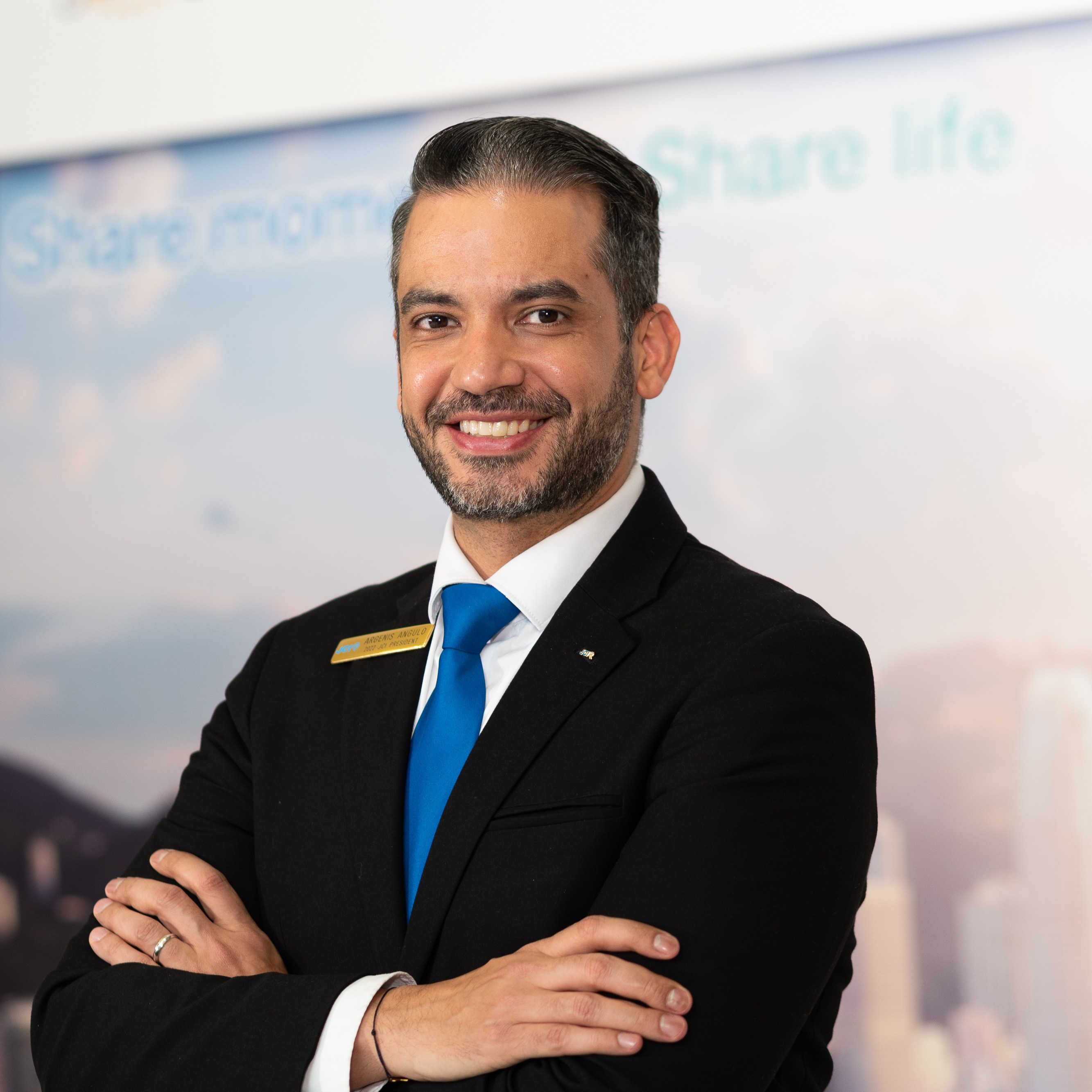 Junior Chamber International (JCI) World Congress 2022